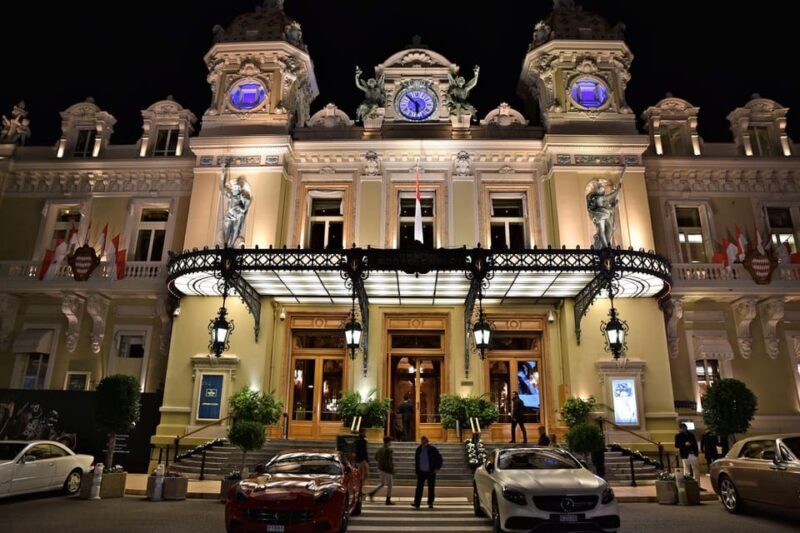 Monaco and Monte-Carlo by Night with Private Driver/Guide - Why We Think This Tour Could Be a Great Choice
