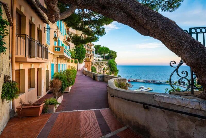 Monaco and Monte Carlo Night Tour - An In-Depth Look at the Experience