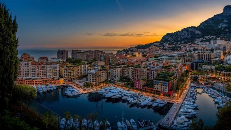Monaco and Monte Carlo Night Tour - Who Should Consider This Tour?