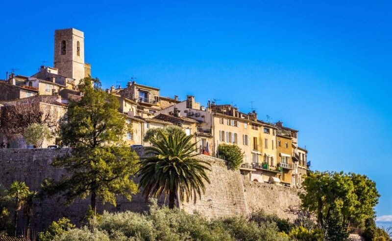 Monaco and Perched Medieval Villages Day Tour from Nice - FAQ