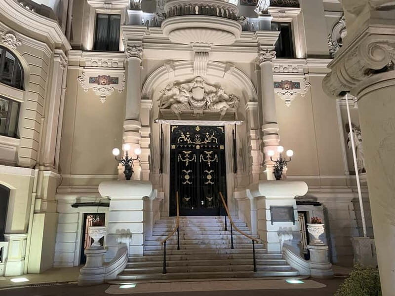 Monaco by night: Amazing private Night Tour - Authentic Reviews: What Real Travelers Say