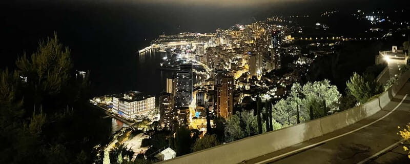 Monaco by night: Amazing private Night Tour - Final Thoughts