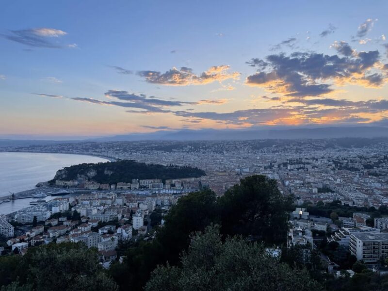 Monaco by night: Amazing private Night Tour - FAQ