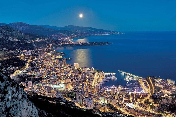 Monaco by night - Private & Guided Tour - A Detailed Look at the Monaco by Night Tour
