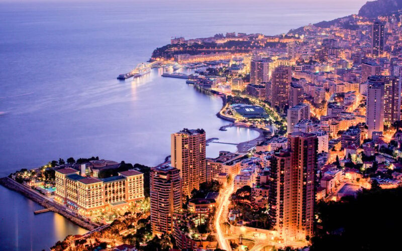 Monaco by Night Private Tour - The Experience of the Nighttime Atmosphere