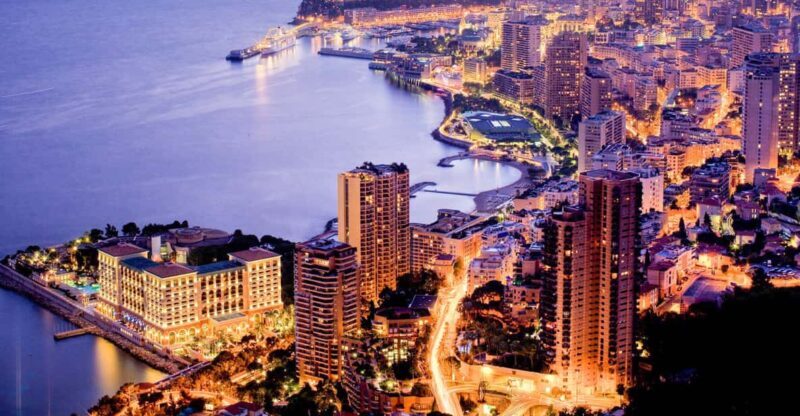 Monaco by Night Private Tour - Pricing and Value