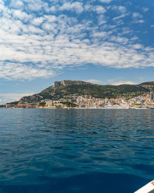 Monaco : Cetacean Watching Boat Cruise - FAQs About the Monaco Cetacean Watching Boat Cruise