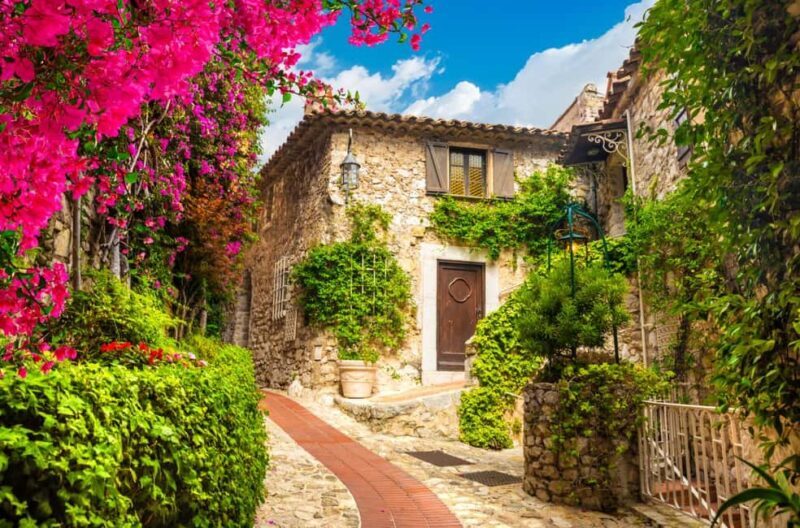 Monaco & Eze Splendor: A Tale of Two Rivieras Private Tour - FAQ