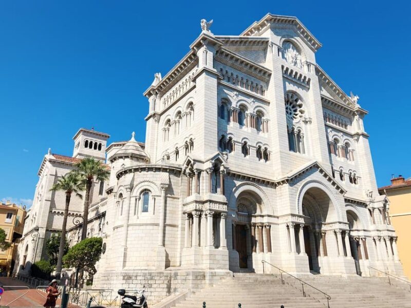 Monaco, Eze, Villefranche and Famous Houses Private Tour - Who is this tour best suited for?