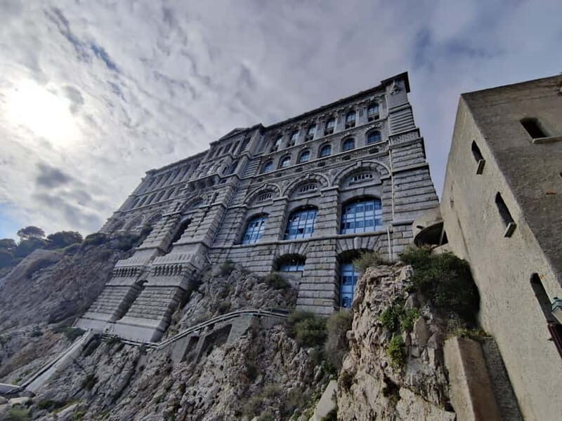 Monaco: Guided Tour - Authentic Reviews from Travelers