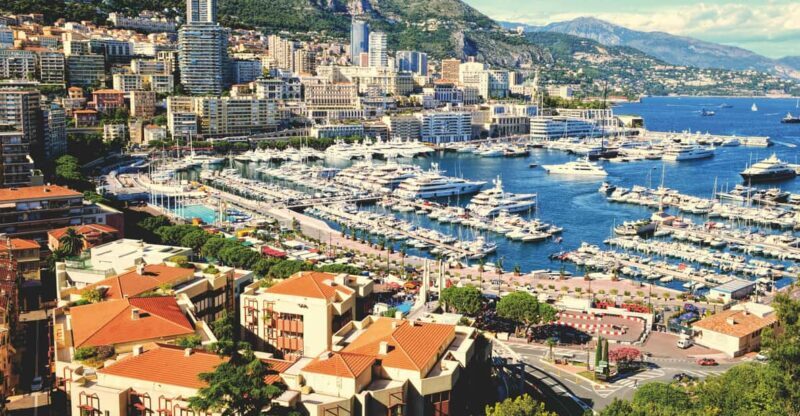 Monaco: Highlights & Secrets Walking Tour - FAQs