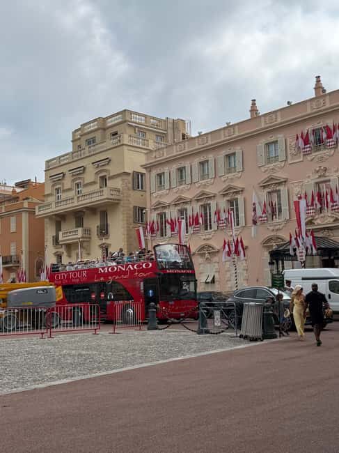 Monaco: Immersive Walking Tour with a Local Guide - Final Thoughts: Is This Tour Worth It?