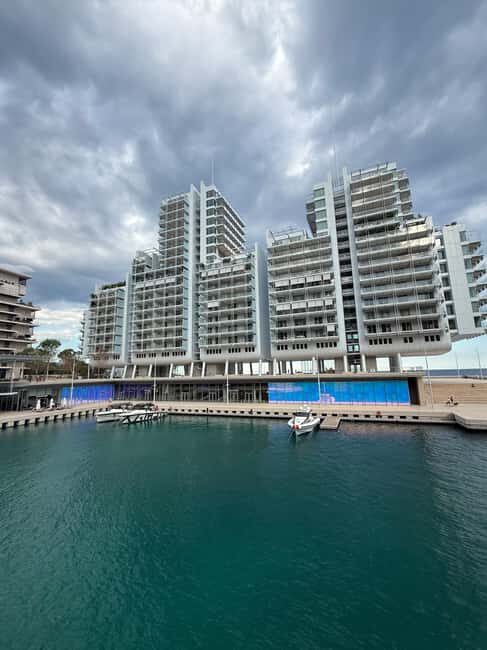 Monaco: Immersive Walking Tour with a Local Guide - FAQ