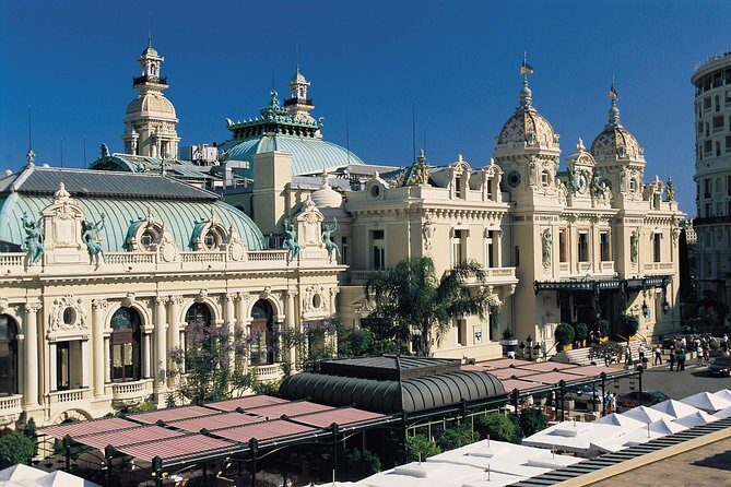 Monaco, Monte Carlo and Èze Private Tour from Cannes - Frequently Asked Questions (FAQs)