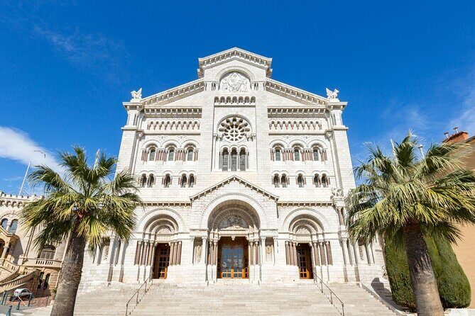 Monaco & Monte-Carlo: Classics & Hidden Gems - Walking & Boat - Key Points