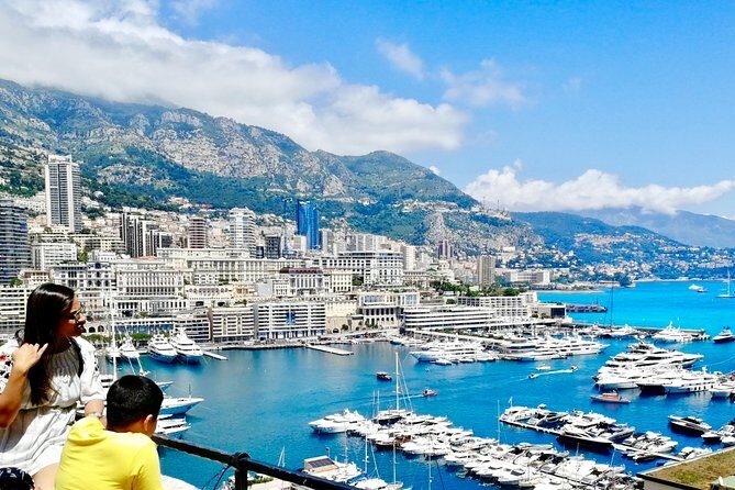 Monaco & Monte-Carlo: Classics & Hidden Gems - Walking & Boat - Who Will Love This Tour?