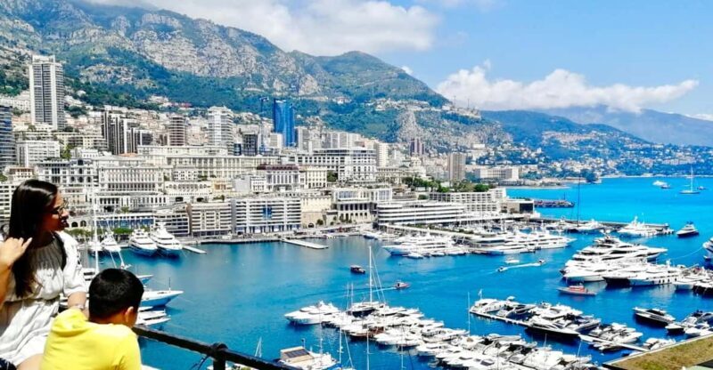 Monaco & Monte-Carlo: Enter into the Legend - Guided Tour - The Experience’s Pros and Cons
