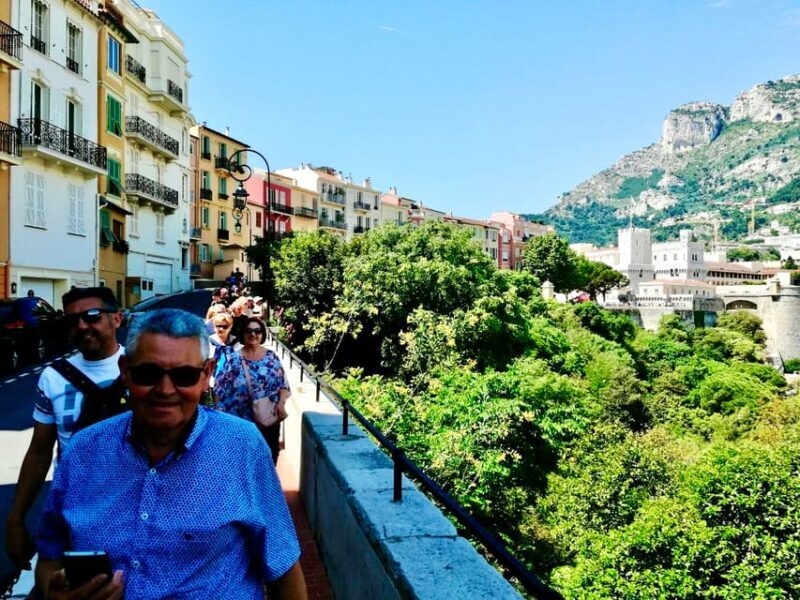 Monaco & Monte-Carlo: Enter into the Legend - Guided Tour - Who Would Enjoy This Tour?