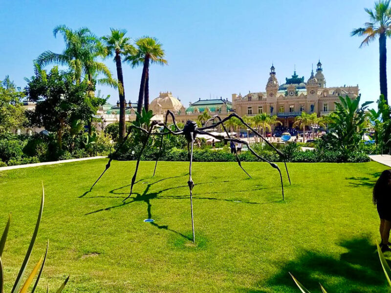 Monaco & Monte-Carlo: Enter into the Legend - Guided Tour - Frequently Asked Questions