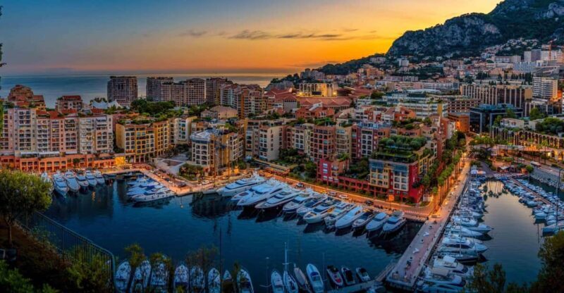 Monaco, Monte Carlo, Eze Landscape Day & Night Private Tour - Authentic Insights from Past Travelers