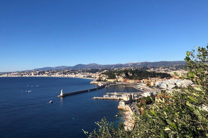 Monaco Monte Carlo Eze Morning Tour from Nice - An In-Depth Look at the Tour Experience