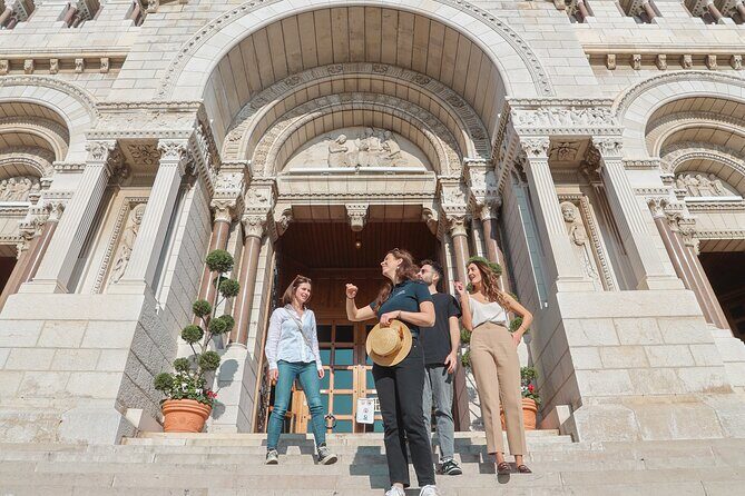 Monaco Monte Carlo Eze Morning Tour from Nice - The Challenges and Considerations