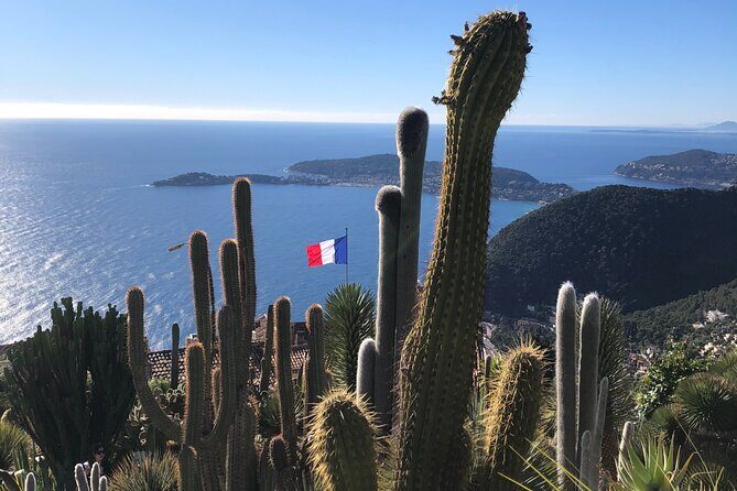 Monaco Monte Carlo Eze Morning Tour from Nice - Who Will Love This Tour?