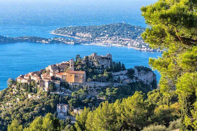 Monaco, Monte Carlo & Eze Private Tour - FAQs