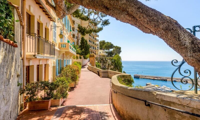 Monaco-Monte carlo-Eze - Key Points