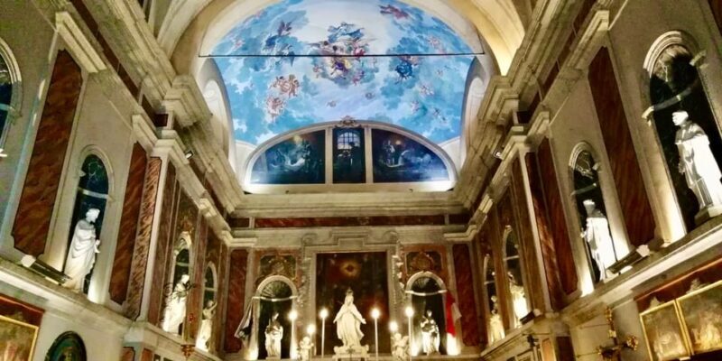 Monaco & Monte-Carlo: Guided Hidden Gems Tour - Food, Transport, and Unique Experiences