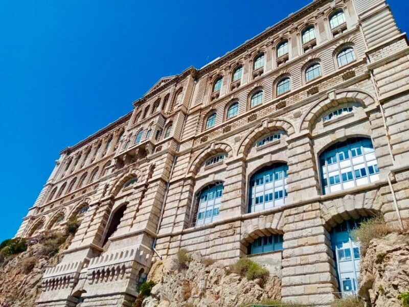 Monaco & Monte-Carlo: Guided Hidden Gems Tour - The Value and Who Should Book