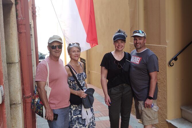 Monaco & Monte Carlo Tour-F1, Grace Kelly & Royal Secrets - Who Is This Tour Perfect For?