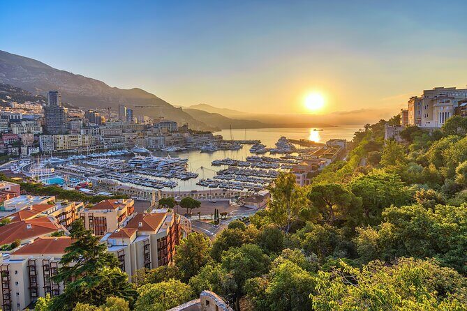 Monaco & Monte Carlo Tour-F1, Grace Kelly & Royal Secrets - What Travelers Say
