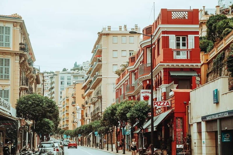 Monaco: Private Guided City Tour - First Impressions: A Brief Overview