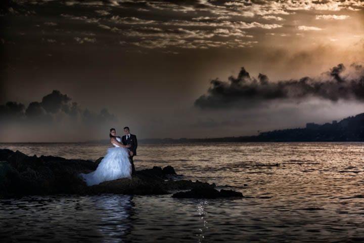 Monaco: Private Professional and Luxury Photo Shoot - Key Points