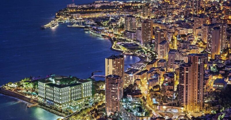 Monaco Private Walking Tour - Discovering Monaco’s Past and Present