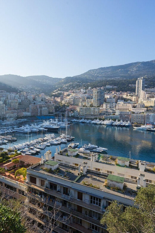 Monaco Private Walking Tour - In-Depth Breakdown of the Tour