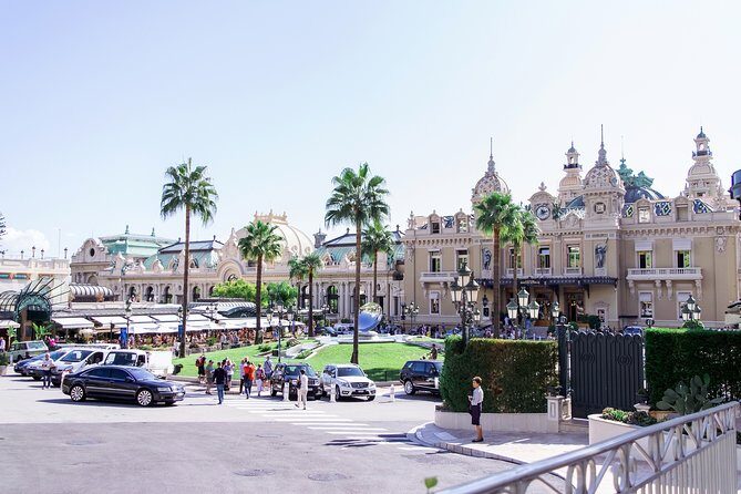 Monaco Private Walking Tour With A Professional Guide - Why You’ll Love This Monaco Tour