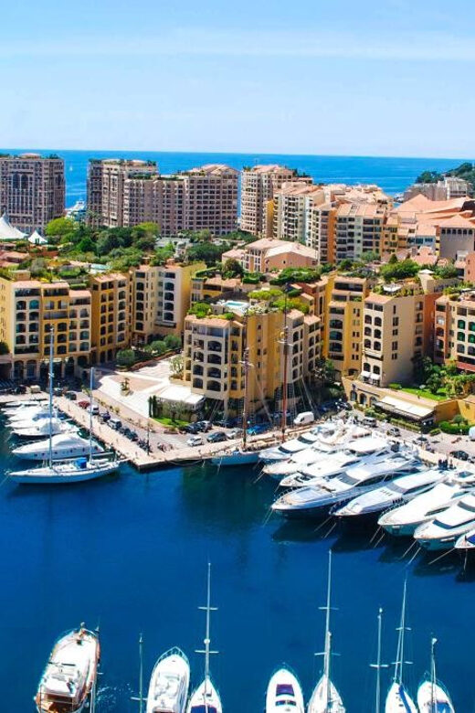 Monaco: Self-Guided Walking Tour of Monte Carlo & Audioguide - Who Will Love This Tour?
