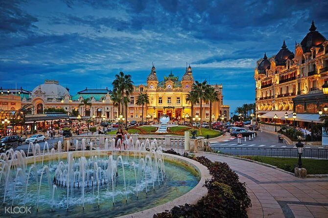 Monaco Shore Excursion: Big Group With Minibus 15 Seats - Authentic Experiences and Genuine Feedback
