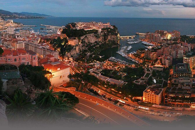 Monaco Shore Excursion: Big Group With Minibus 15 Seats - Who Would Benefit Most from This Tour?