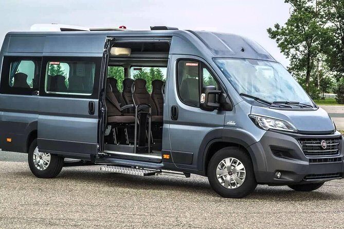 Monaco Shore Excursion: Big Group With Minibus 15 Seats - Final Thoughts