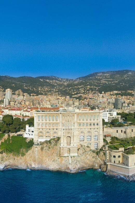 Monaco: Sightseeing Boat Cruise - Practical Details and Booking Tips
