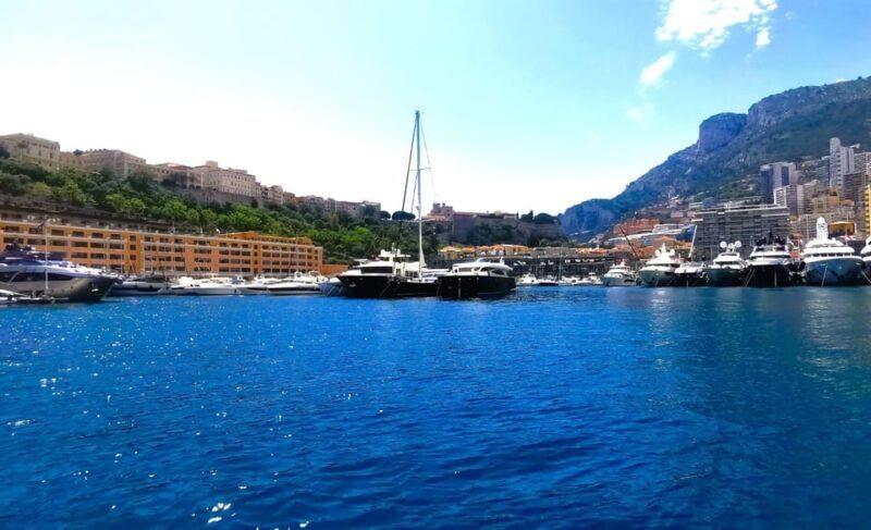 Monaco: Sightseeing Boat Cruise - FAQ: Common Questions About the Monaco Sightseeing Boat Cruise