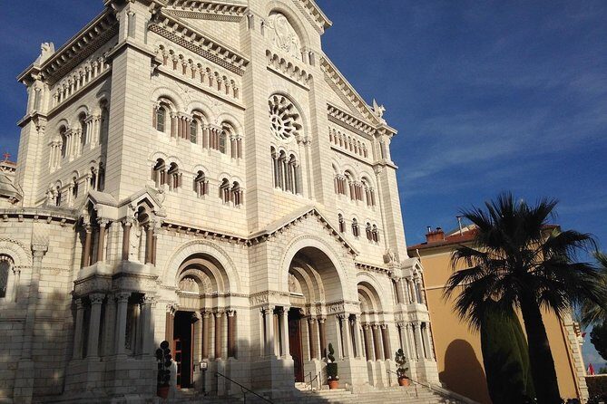 Monaco & the French Riviera - From MARSEILLE - An Honest Look at the Experience