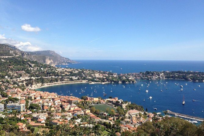 Monaco & the French Riviera - From MARSEILLE - Who Will Love This Tour?
