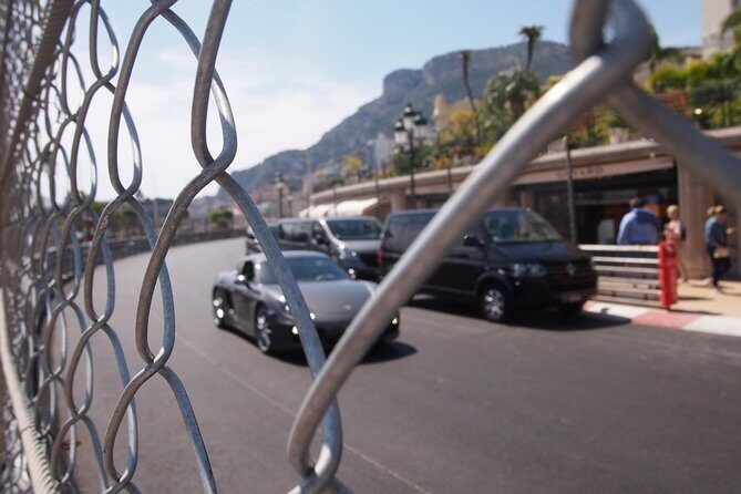 Monaco & the French Riviera - From MARSEILLE - FAQ