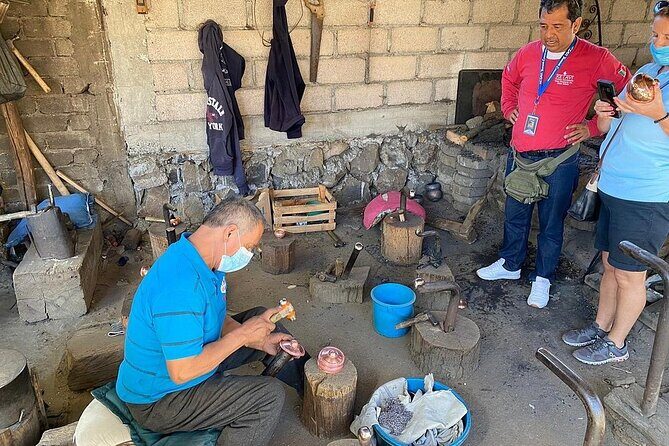 Monarch Butterflies Experience - In-Depth Look at the Itinerary