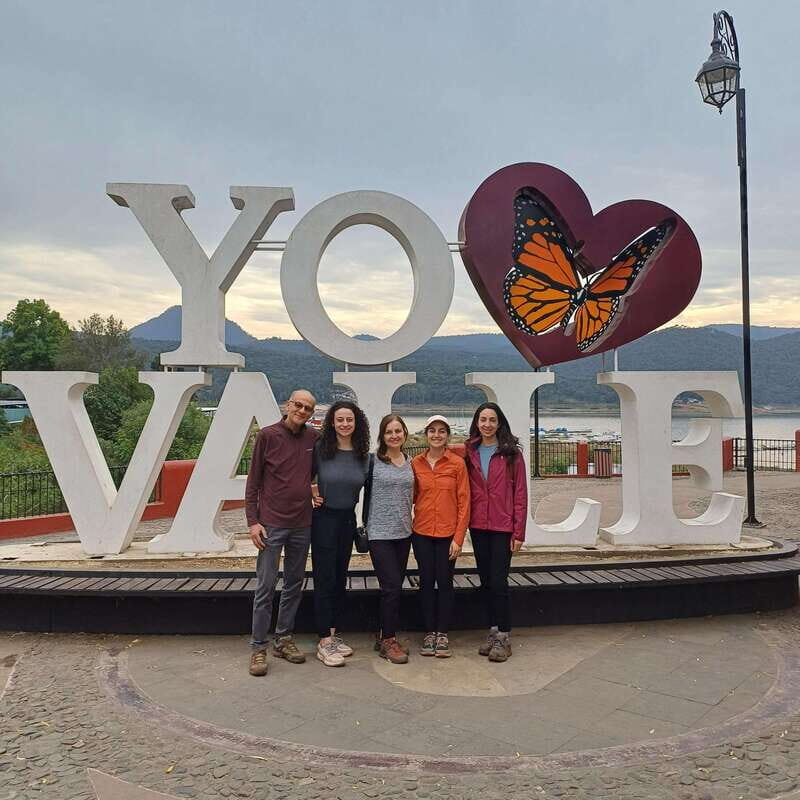 Monarch Butterfly Mexico Reserve Sanctuary & Valle de Bravo - The Experience: What to Expect from Dawn to Dusk