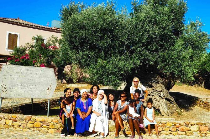 Monastery - Ancient Olive tree & Museum-Cretan Brewery Private Tour from Chania - Authentic Experiences and Insights from Other Travelers